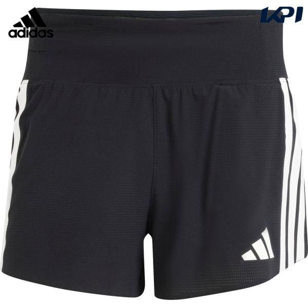 アディダス adidas ランニング ウェア ランニングウェア   アディゼロ ランニング ジェルポケットショーツ 2025SS 2025新製品 爆買
