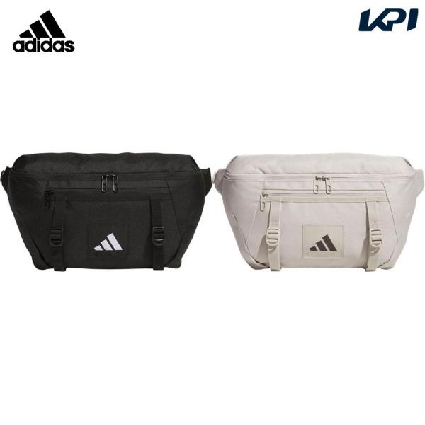 アディダス adidas マルチSP バッグ・ケース マルチSPバッグ・ケース   ユーティリティ クロスボディ バッグ / Utility X-body Bag 2025新製品 爆買