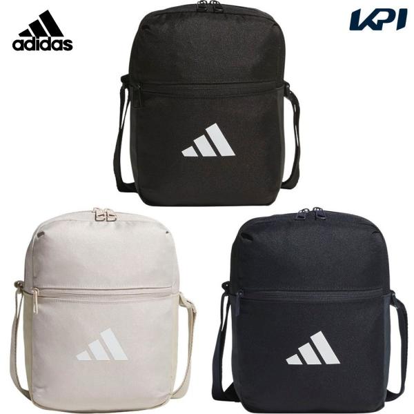 アディダス adidas マルチSP バッグ・ケース マルチSPバッグ・ケース   エッセンシャルズ オーガナイザー 2025新製品 爆買