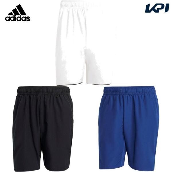 アディダス adidas テニス ウェア テニスウェア   クラブテニス CLIMACOOL ショーツ 2025FW 2025新製品 爆買