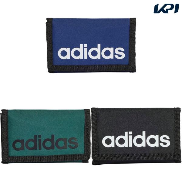 アディダス adidas マルチSP バッグ・ケース マルチSPバッグ・ケース   リニアウォレット 2025新製品 爆買