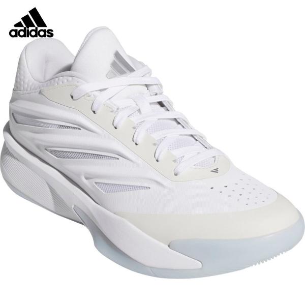 アディダス adidas バスケット シューズ バスケットシューズ   クレージー エナジー / CRAZY ENERGY 2026新製品