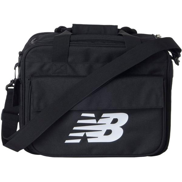 ニューバランス NEW BALANCE サッカー バッグ・ケース サッカーバッグ・ケース   メディカルショルダーバッグ22.5L 2024新製品 爆買