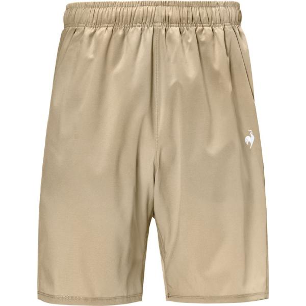ルコック le coq sportif テニスウェア メンズ   ハーフパンツ LN6SHP90M 2026SS