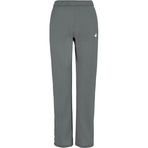 ルコック le coq sportif テニスウェア レディース   AS ADVANTGE PANTAS DENIM LN6SLP10L 2026SS