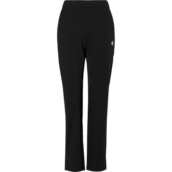 ルコック le coq sportif テニスウェア レディース   AS ADVANTAGE PANTS 2 FLARE LN6SLP91L 2026SS