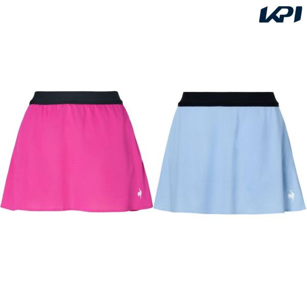 ルコック le coq sportif テニス ウェア テニスウェア   ゲームスコート 2026SS 2026新製品