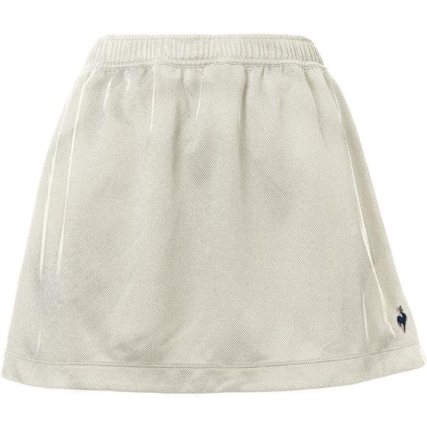 ルコック le coq sportif テニスウェア レディース   リバーシブルスコート LN6SSK10L 2026SS 2月中旬発売予定※予約