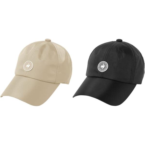 ルコック le coq sportif マルチSP キャップ・バイザー マルチSPキャップ・バイザー   キャップ 2025新製品 爆買