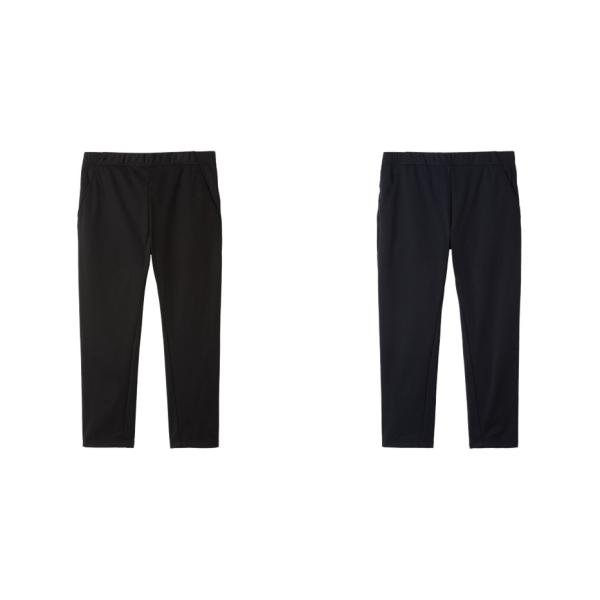 ルコック le coq sportif マルチSP ウェア マルチSPウェア   エアスタイリッシュパンツ 防風ストレッチボンディング 2025FW