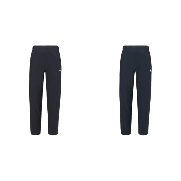 ルコック le coq sportif マルチSP ウェア マルチSPウェア   サンスクリーンクロスパンツ 2026SS 2026新製品