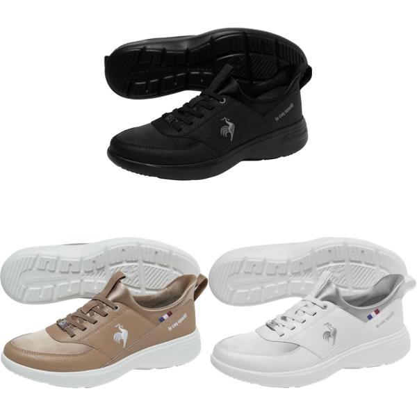 ルコック le coq sportif カジュアル シューズ カジュアルシューズ   LCS ローヌ SI/LCS RHONE SI 2026新製品