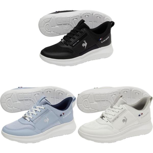 ルコック le coq sportif カジュアル シューズ カジュアルシューズ   LCS マルヌ/LCS MARNE 2026新製品