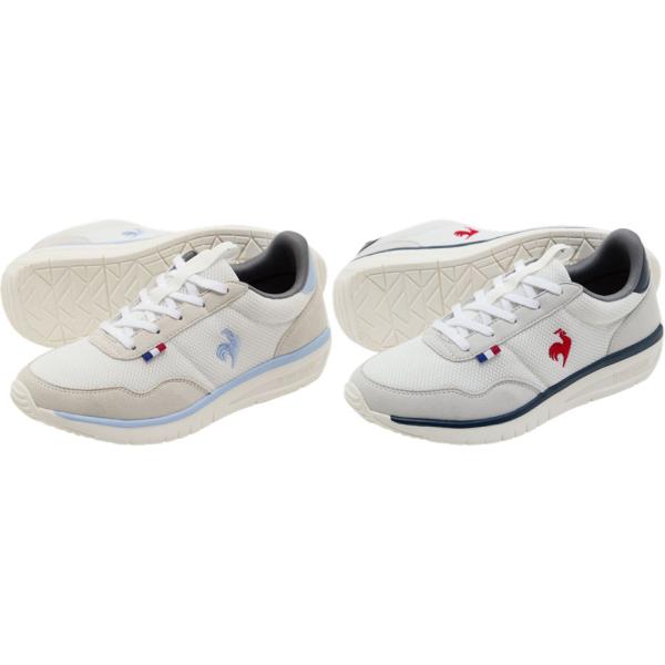 ルコック le coq sportif カジュアル シューズ カジュアルシューズ   LCS クオーツ ES/LCS QUARTZ ES 2026新製品