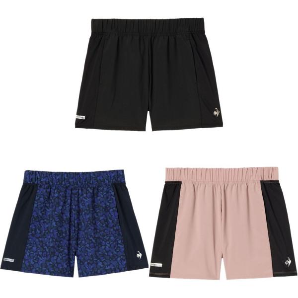 ルコック le coq sportif マルチSP ウェア マルチSPウェア   ショートパンツ 2025FW 爆買