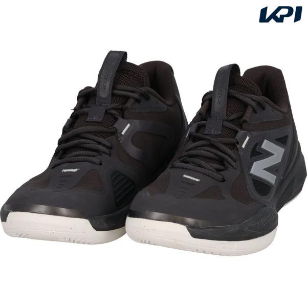 ニューバランス NEW BALANCE テニスシューズ メンズ   FuelCell 796 v5 H M79620S2E