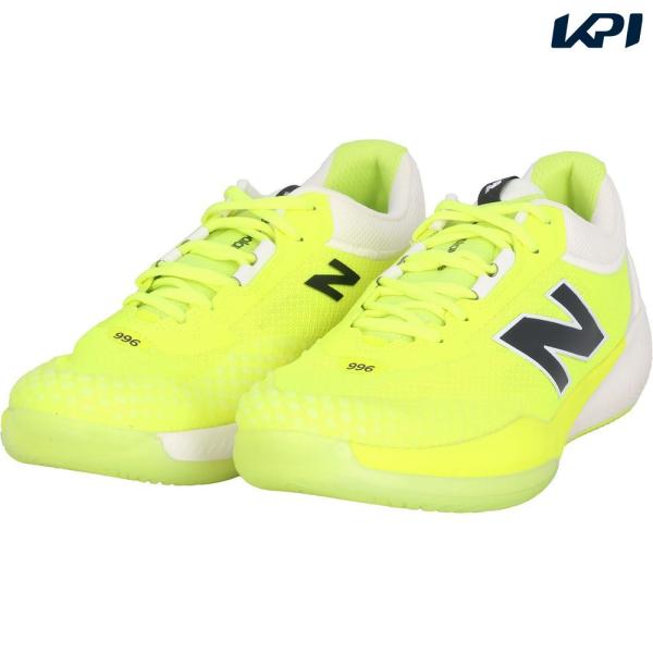 ニューバランス NEW BALANCE テニスシューズ メンズ   Fuelcell 996 v6 H M9967T72E