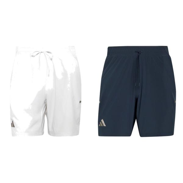 アディダス adidas テニス ウェア テニスウェア   CLIMACOOL SHORTS &amp; INNER SHORTS SET クライマクール ショーツ インナーセット 2026FW 2026新製品