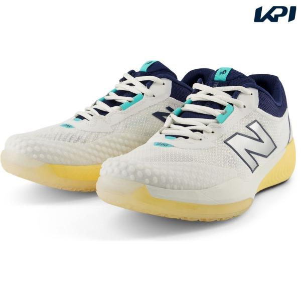 ニューバランス NEW BALANCE テニス シューズ テニスシューズ   Fuelcell 996 v6 O フューエルセル 996 v6 O 2025新製品
