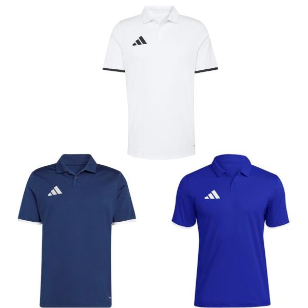 アディダス adidas サッカー ウェア サッカーウェア   エントラーダ26 ポロシャツ 2026SS 2026新製品