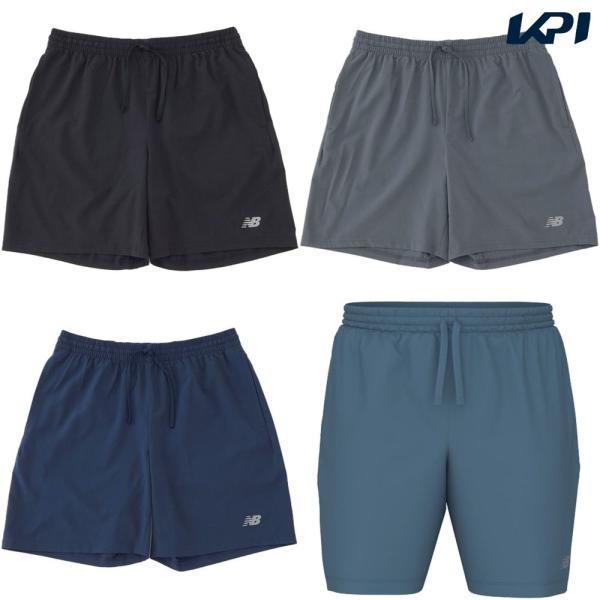 ニューバランス NEW BALANCE ランニング ウェア ランニングウェア   53 Sport Essentials ショーツ7インチ(インナー無シ) 2020SS 爆買