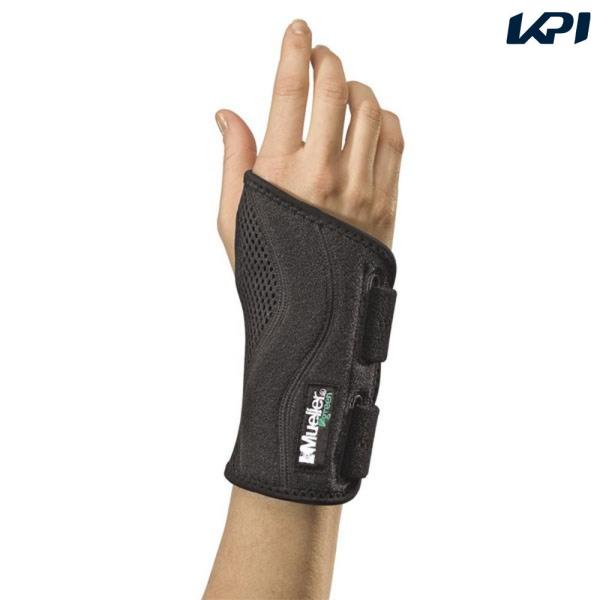 Mueller(ミューラー)[ＦＩＴＴＥＤ ＷＲＩＳＴ ＢＲＡＣＥ ＪＰ ＰＬＵＳ Ｌ〜ＸＬ右用 MUR-55029]ボディケアサポーター 爆買