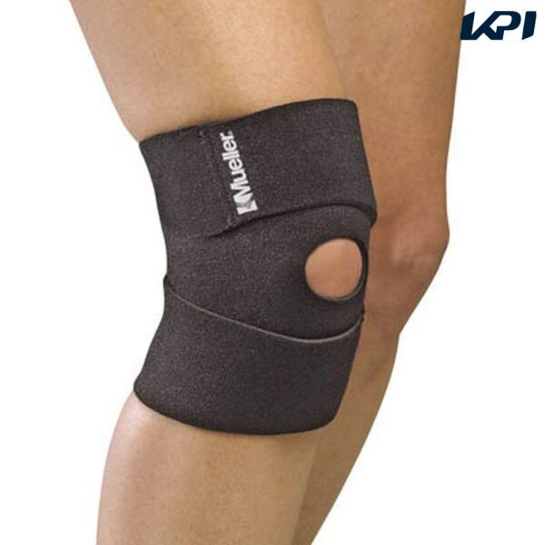 Mueller(ミューラー)[コンパクト ニーサポートＪＰプラス Ｌ〜ＸＬ MUR-55679]ボディケアサポーター 爆買