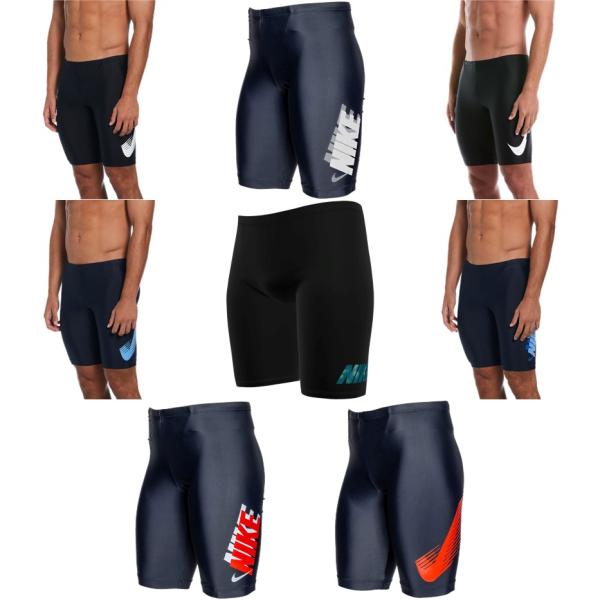 ナイキ NIKE 水泳 水着 水泳水着  ＳＳ２５ルーズフィットジャマー