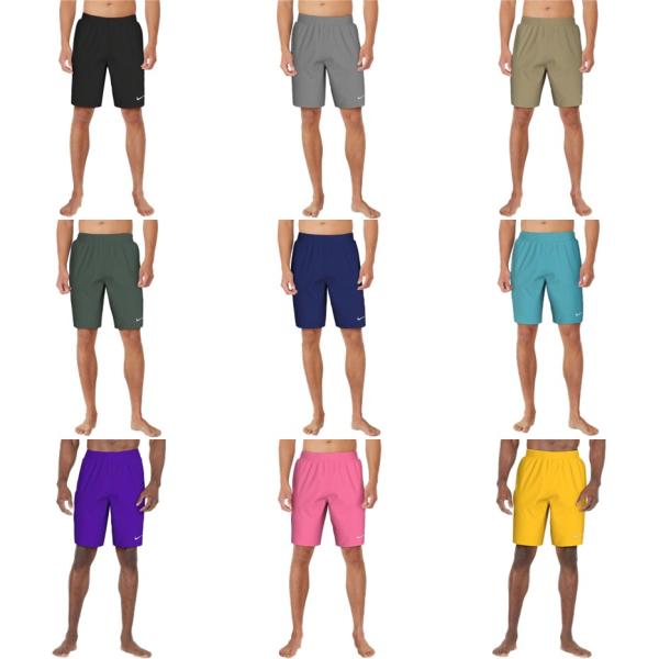 ナイキ NIKE 水泳 水着 水泳水着  ヒーロースタイル　９ボレーショーツ
