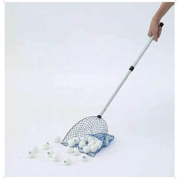 Nittaku ニッタク [ボールスクープ NT3396]卓球器具・備品