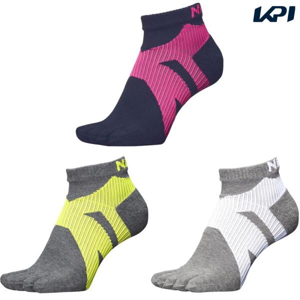 ニッタク Nittaku 卓球 ウェア 卓球ウェア 5本指ソックス 2021 爆買