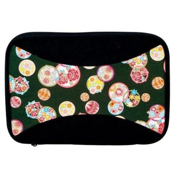 ユニックス マルチSPその他  卓球ラケットケース 手まり NX28-22