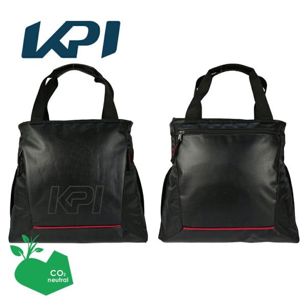 「SDGsプロジェクト」『即日出荷』ケーピーアイ KPI テニスバッグ・ケース KPI Tote Bag  KPIトートバッグ  KPIオリジナル商品 OCC-1166B  「KPI限定」