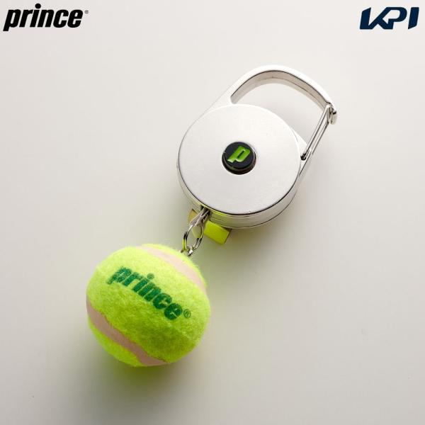 プリンス Prince テニスアクセサリー    メジャーキーホルダー PA331