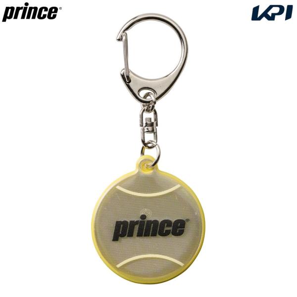 プリンス Prince テニスアクセサリー    リフレクターキーホルダー PA332