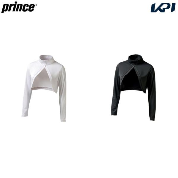 プリンス Prince テニス アクセサリー テニスアクセサリー   冷感ボレロポンチョ 2026新製品 爆買