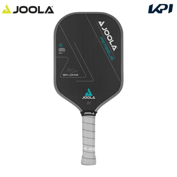 ヨーラ JOOLA ピックルボール パドル ピックルボールパドル  ベン・ジョンズ ペルセウス CFS 16mm 爆買
