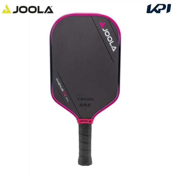 ヨーラ JOOLA ピックルボール パドル ピックルボールパドル  タイソン・マクガフィン マグナス 3S 14mm 爆買