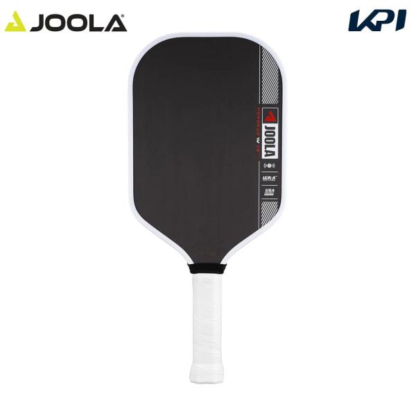 ヨーラ JOOLA ピックルボール パドル ピックルボールパドル  ベン・ジョンズ ペルセウス プロ 4 16mm 爆買