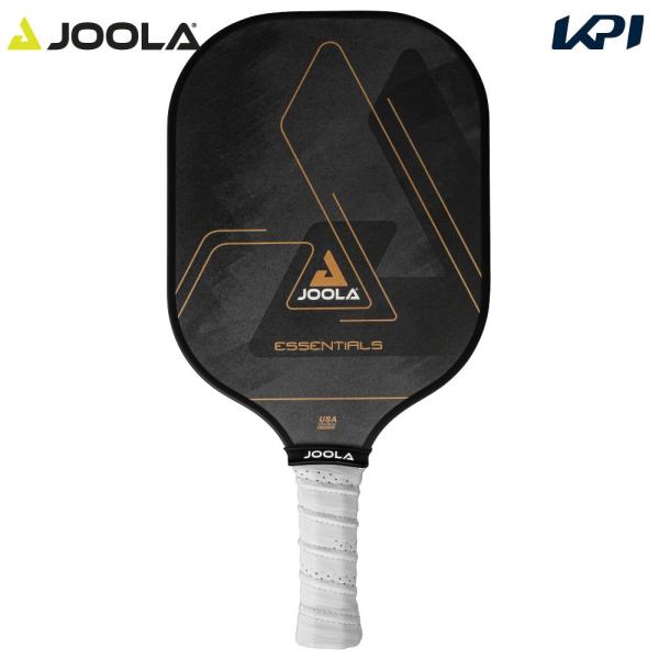 ヨーラ JOOLA ピックルボール パドル ピックルボールパドル  エッセンシャル ピックルボール パドル　ブラック 爆買