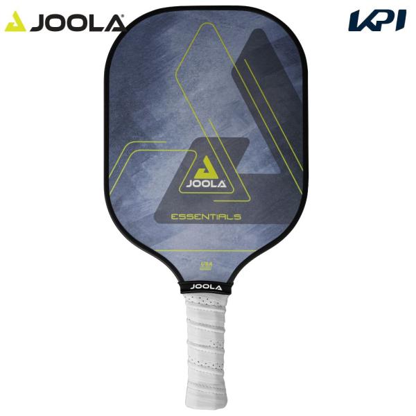 ヨーラ JOOLA ピックルボール パドル ピックルボールパドル  エッセンシャル ピックルボール パドル　ブルー 爆買