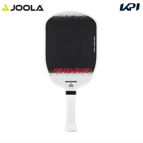 ヨーラ JOOLA ピックルボール パドル ピックルボールパドル  グラフ エッジ SS25 16mm 爆買