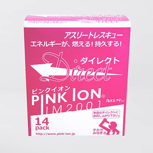 PINKION ピンクイオン 「ピンクイオン ダイレクト pinkion-direct」「KPI」 爆買