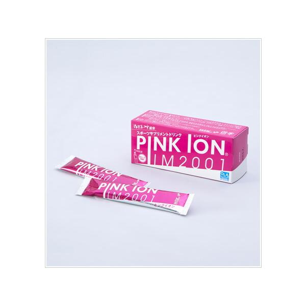 PINKION ピンクイオン 「ピンクイオン IM2001 スティックタイプ 7包  pinkion-stick07」