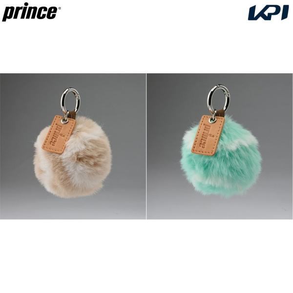 プリンス Prince テニス アクセサリー テニスアクセサリー   ファーキーホルダー 2026新製品
