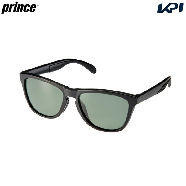 プリンス Prince テニスアクセサリー 偏光機能付きサングラス  フィット感重視  PSU820