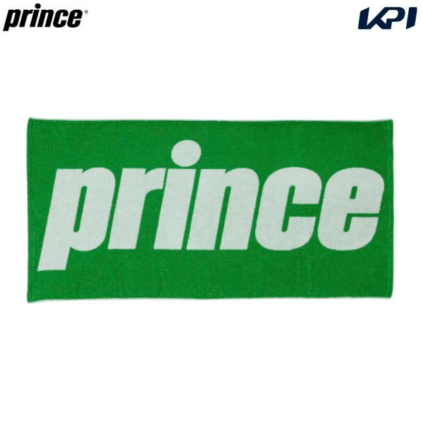 プリンス Prince テニスアクセサリー バスタオル PT809 ギフトボックス入り 爆買