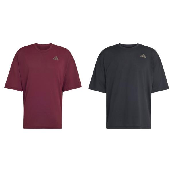 アディダス adidas テニスウェア メンズ   クライマクール+ Tシャツ プロ QY605 2026FW