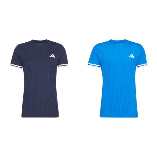 アディダス adidas テニス ウェア テニスウェア   クライマクール フリーリフト Tシャツ プロ 2026SS 2026新製品