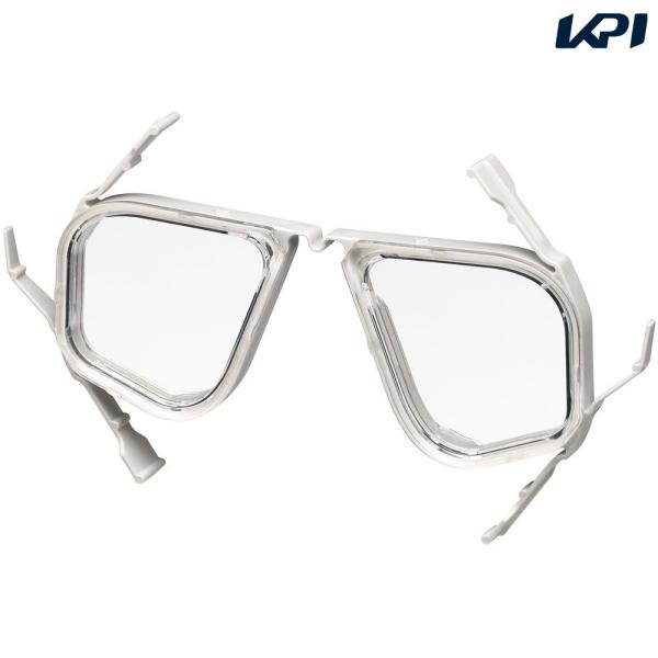 ReefTourer 水泳アクセサリー  マスク用度付キレンズ RA0509 爆買